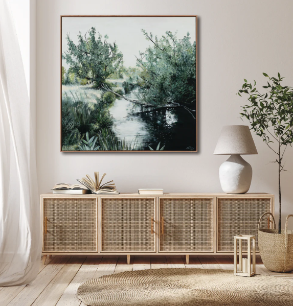 'MEDELIS' – Jessie Rigby Art